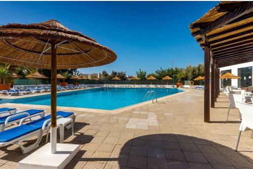 Albufeira Spot Com Piscinas Exteriores E Interior! - Albufeira