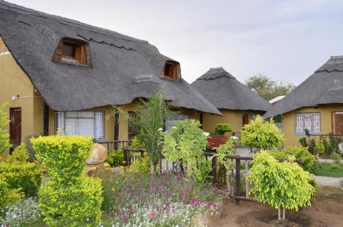 11 Best Hotels in Mahalapye, Botswana