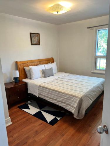 Appartement Avec 2 Chambres - Quebec City