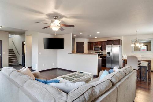 Large Home In The Most Convenient Location - Rapid City, SD