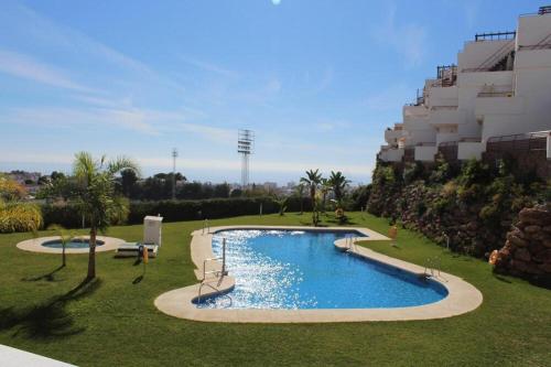 Mangata De Nerja - Nerja