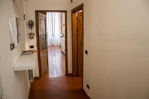 Santa Trinita View - Firenze