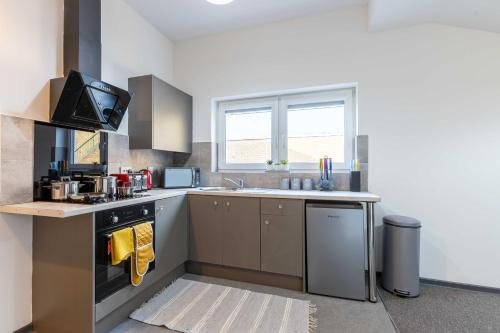 The Eldern - Spacious, Netflix, Free Parking, Close To A1 - Peterborough, Royaume-Uni