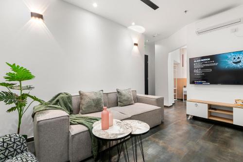 Brand New Apartment Next To The Beach M4 - Tel Aviv-Yafo