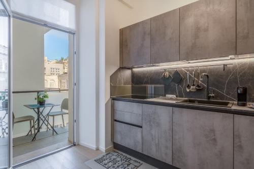 Liberty 37 Boutique Apartment - Triest