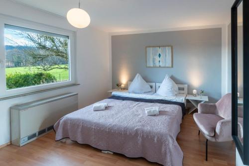 Rust-appartement-marienrode - Hildesheim