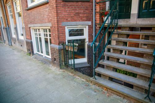 Obrecht Welcome - Utrecht