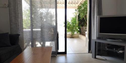 Isabella Townhouse - Paphos