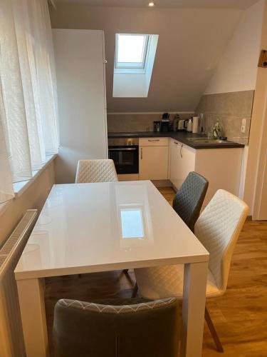 Ferienwohnung Alpina - Feldkirch