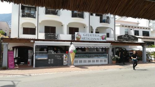 Guest House Dolce Vita - Cala Gonone