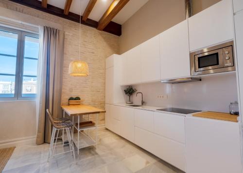 Inncadizcasa Apolo - Cadix