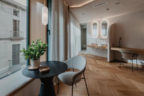 Hotel Petit Luxe - Terrassa