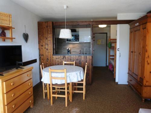 Studio cabine cosy de 27 m² - 4 personnes, proche pistes et commerces ...