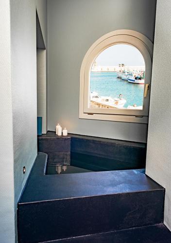 Molo Suites - Monopoli