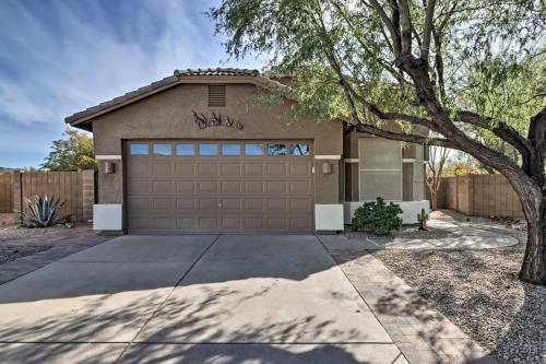 Gold Canyon House With Superstition Mountain Views! - Gold Canyon, AZ