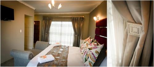 Bhuba Holiday Resort - Louis Trichardt, South Africa - Updated 2026 ...