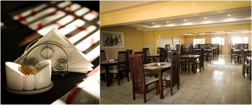 Bhuba Holiday Resort - Louis Trichardt, South Africa - Updated 2026 ...
