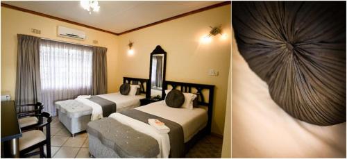 Bhuba Holiday Resort - Louis Trichardt, South Africa - Updated 2026 ...