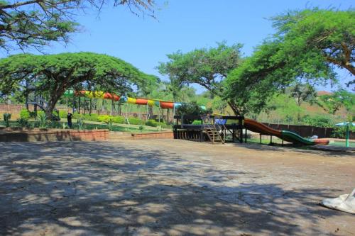 Bhuba Holiday Resort - Louis Trichardt, South Africa - Updated 2026 ...