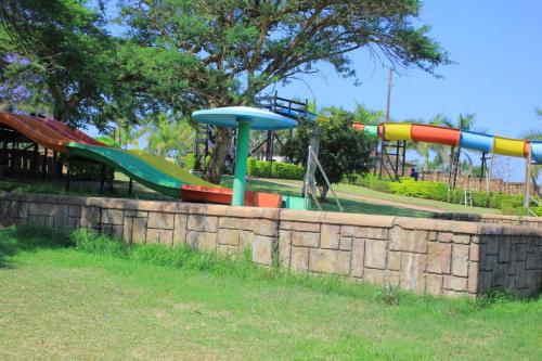 Bhuba Holiday Resort - Louis Trichardt, South Africa - Updated 2026 ...