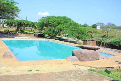 Bhuba Holiday Resort - Louis Trichardt, South Africa - Updated 2026 ...