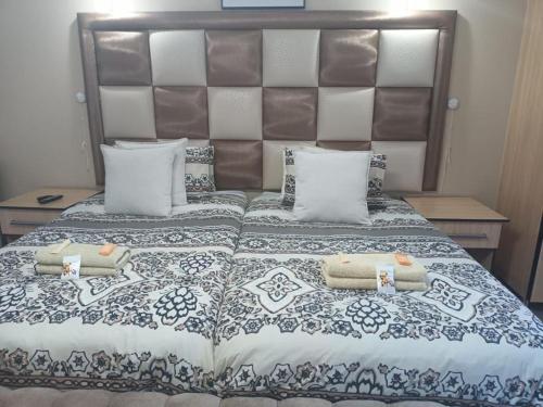 Bhuba Holiday Resort - Louis Trichardt, South Africa - Updated 2026 ...