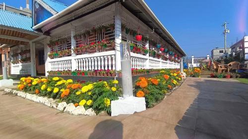 11 Best Hotels in Kuakata, Bangladesh