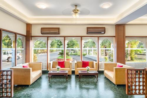 10 Best Luxury Resorts In Gujarat, India - Updated 2024 | Trip101