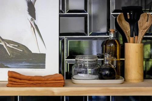 No 1 Dicks Street Apartment - Howick