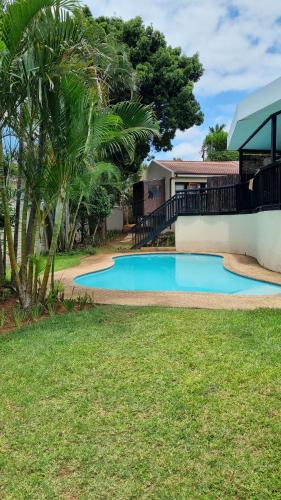 5 Oyster Cottage - Umhlanga
