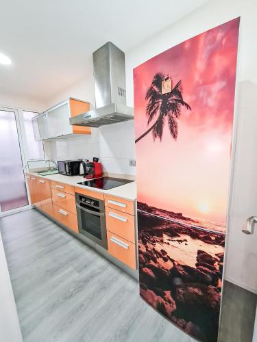 Apartamento De Luxe Centrico En Murcia A - Murcia