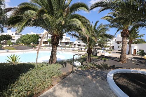 Stylish One Bed Apartment Casa Alday - Costa Teguise
