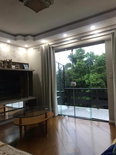 Residencial Jardim Curitiba - Curitiba