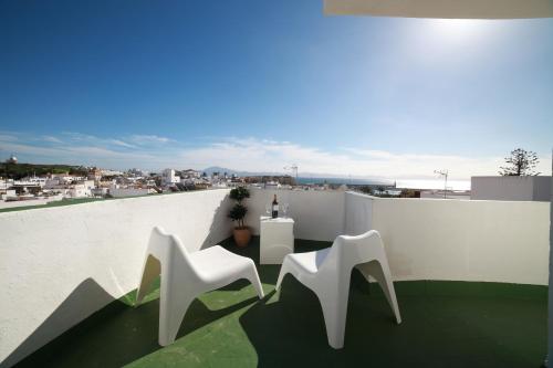 Hospedaje Villanueva - Tarifa