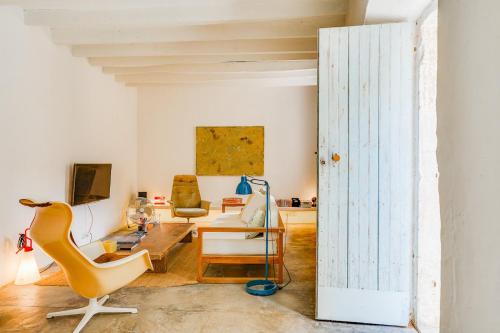 Ses Salines Terrace Home 1 - Ses Salines