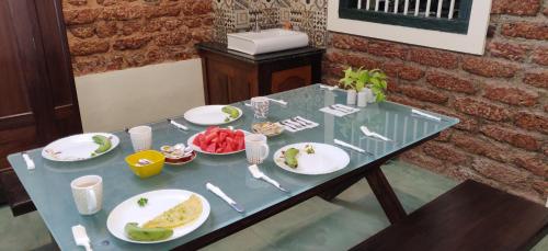 Boketto Stay & Spaces - Aleppey