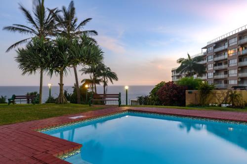 603 Villa Royale - Dolphin Coast