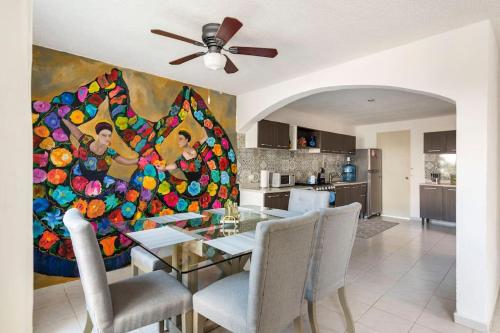 Casa Miamore - Family Getaway - Cancún