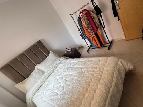 Chahrazad Hotspot -Balcony-washing Machine -Kitchen - Saidia