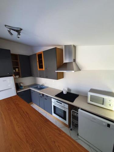 L'abri Cotier, L'appart 60m2, 1 Chb Avec Terrasse - Pézenas
