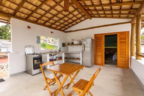 Suites Casa Maembippe - 伊利亞貝拉