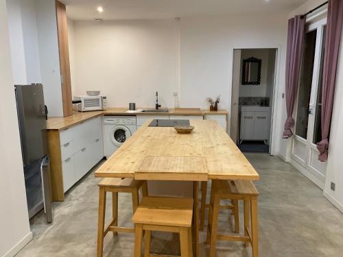 Appartement T2 Bayonne St Esprit Avec Parking - Bayonne