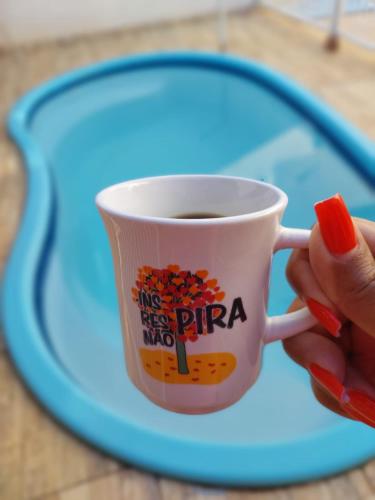 Casa Da Frente Foz Piscina Wifi Garagem Churrasqueira - Foz do Iguaçu