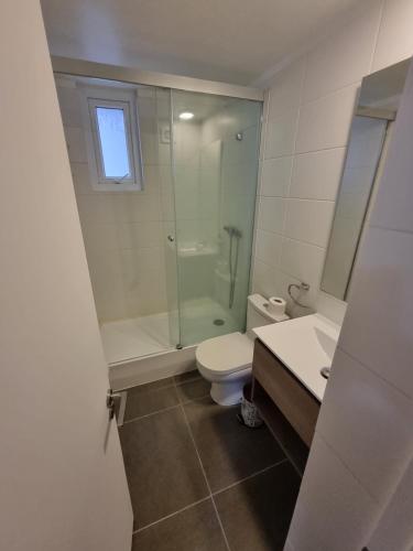 407/ Precioso Apartamento 1d+1b // Jumbo+centro 5 Min - Puerto Montt