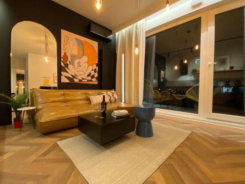 Art & Pleasure Waw Z Bezplatnym Parkingiem - Varsovia