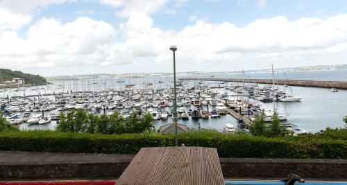 Marina View Brixham - Brixham