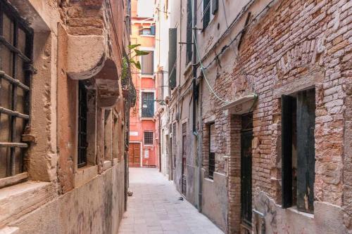 Ca' Nova @San Marco - Veneza