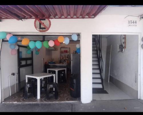 A 5 Minutos Gnp Hostal Foro Sol Palacio Deportes Aeropuerto A Pet Friendly Se Aceptan Mascotas Bajo - Mexico City