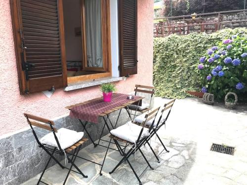 Casa Carolina Ground Floor Apartment 2-4 Sleeps - Bellagio