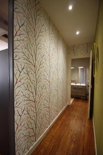 Appartements Plantagenet - Le 27 - Le Mans